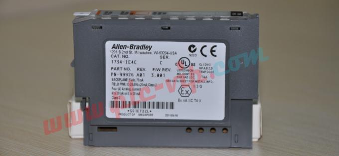PLC 1734-IV2/1734IV2 de Allen Bradley