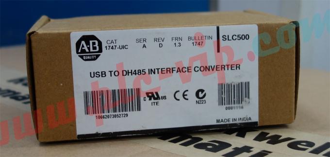 PLC 1747-PSD/1747PSD de Allen Bradley