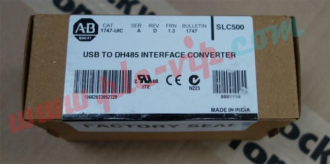 PLC 1747-PSD/1747PSD de Allen Bradley