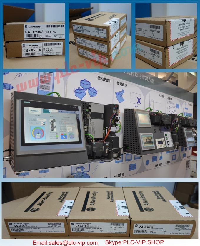 PLC 1747-L533/1747L533 de Allen Bradley