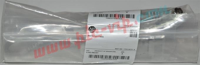 PLC 1763-NC01/1763NC01 de Allen Bradley