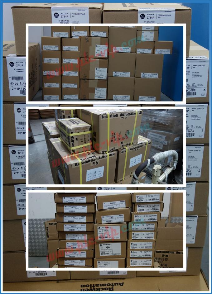 PLC 1771-IAN/1771IAN de Allen Bradley