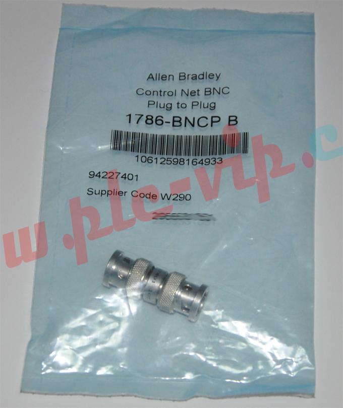 Allen Bradley ControlNet 1786-RPFM/1786RPFM
